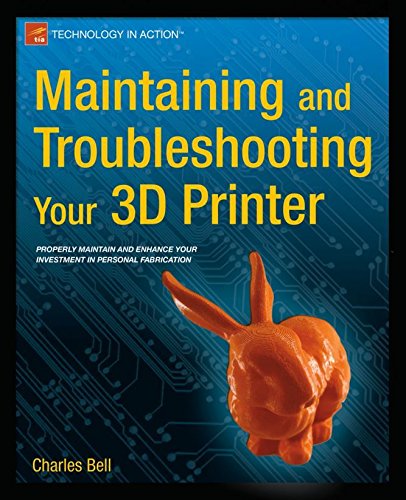 100 Best-Selling 3D Printing Books of All Time - BookAuthority