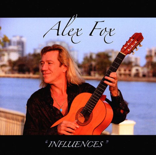 Alex Fox - Influences - Amazon.com Music