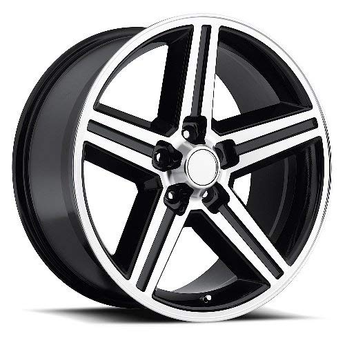 Used Iroc Rims