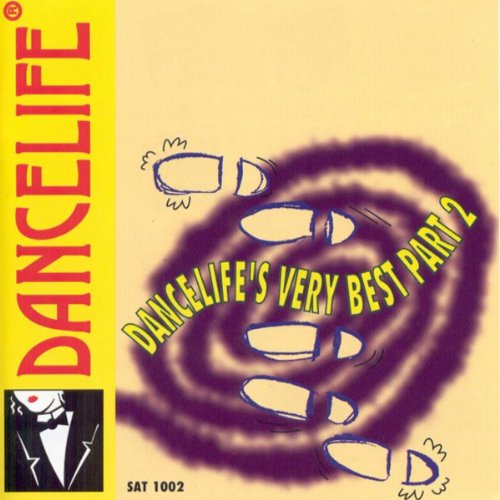 Amazon Music - Ballroom Orchestra & SingersのDancelife's Very Best Part ...