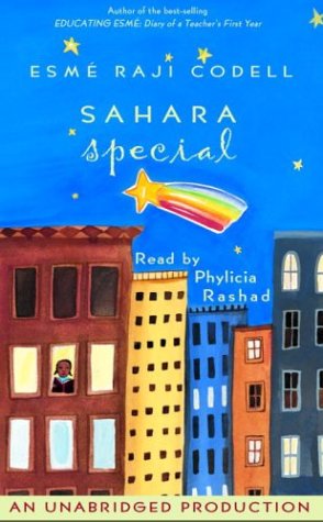 Sahara Special: Amazon.co.uk: Codell, Esme Raji, Rashad, Phylicia ...