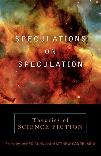 Speculations on Speculation: Theories of Science Fiction: Books - Amazon.ca