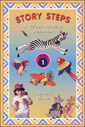 Buy STORY STEPS 1 SINGLE COPY SET Book Online at Low Prices in India ...