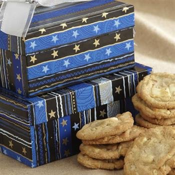 Amazon.com: Blue Star Cookie Boxes 1.5 ounce cookies - BS18CX - 18 1.5 ...