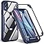 Amazon.com: BESINPO for iPhone XR Case, iPhone XR Phone Case [Compatible with MagSafe] [Full ...
