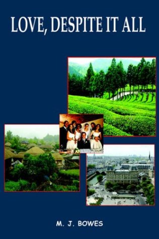 Buy Love, Despite it All Book Online at Low Prices in India | Love ...