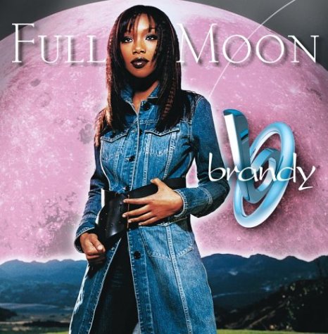 Brandy - Full Moon - Amazon.com Music