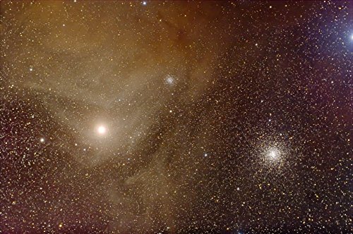Antares Star Gallery