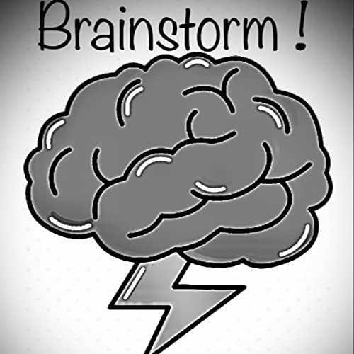 Play Brainstorm by Steven Kuchinsky on Amazon Music