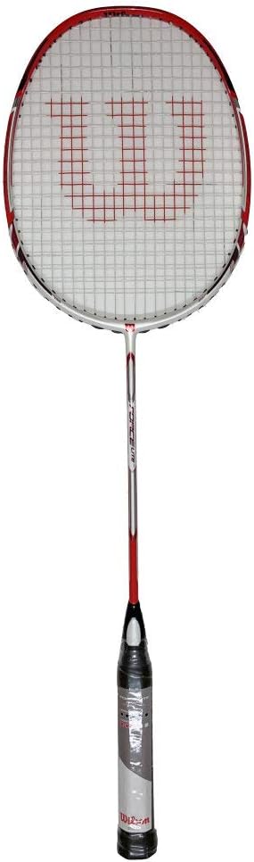 Wilson Force Lite Badminton Racket - Adults : Amazon.co.uk: Sports ...