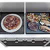 Amazon.com: Char-Broil Medallion Series Amplifire Infrared Technology ...
