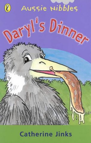 Daryl's Dinner (Aussie Nibbles): Jinks, Catherine: 9780141313351 ...