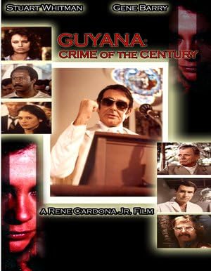 Amazon.co.jp: Guyana: Crime Of The Century (Echelon Entertainment 2) : DVD