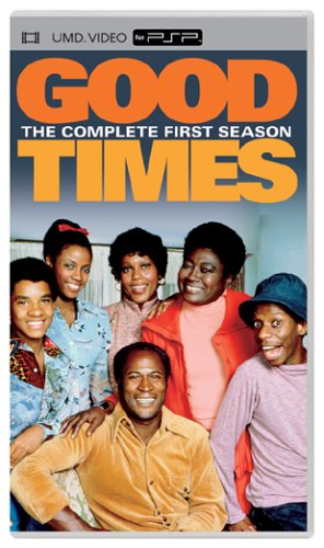 Good Times: Complete First Season [Alemania] [UMD Mini para PSP ...