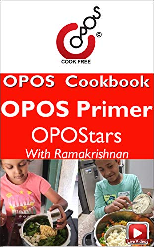 OPOS Primer: OPOS Cookbook eBook : B, Ramakrishnan: Amazon.in: Kindle Store