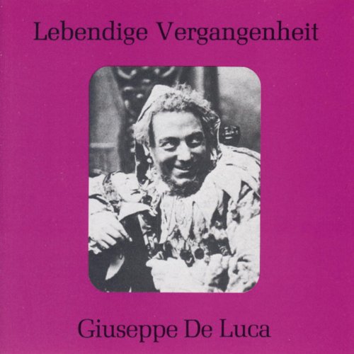 Play Lebendige Vergangenheit - Giuseppe De Luca by Giuseppe De Luca on ...