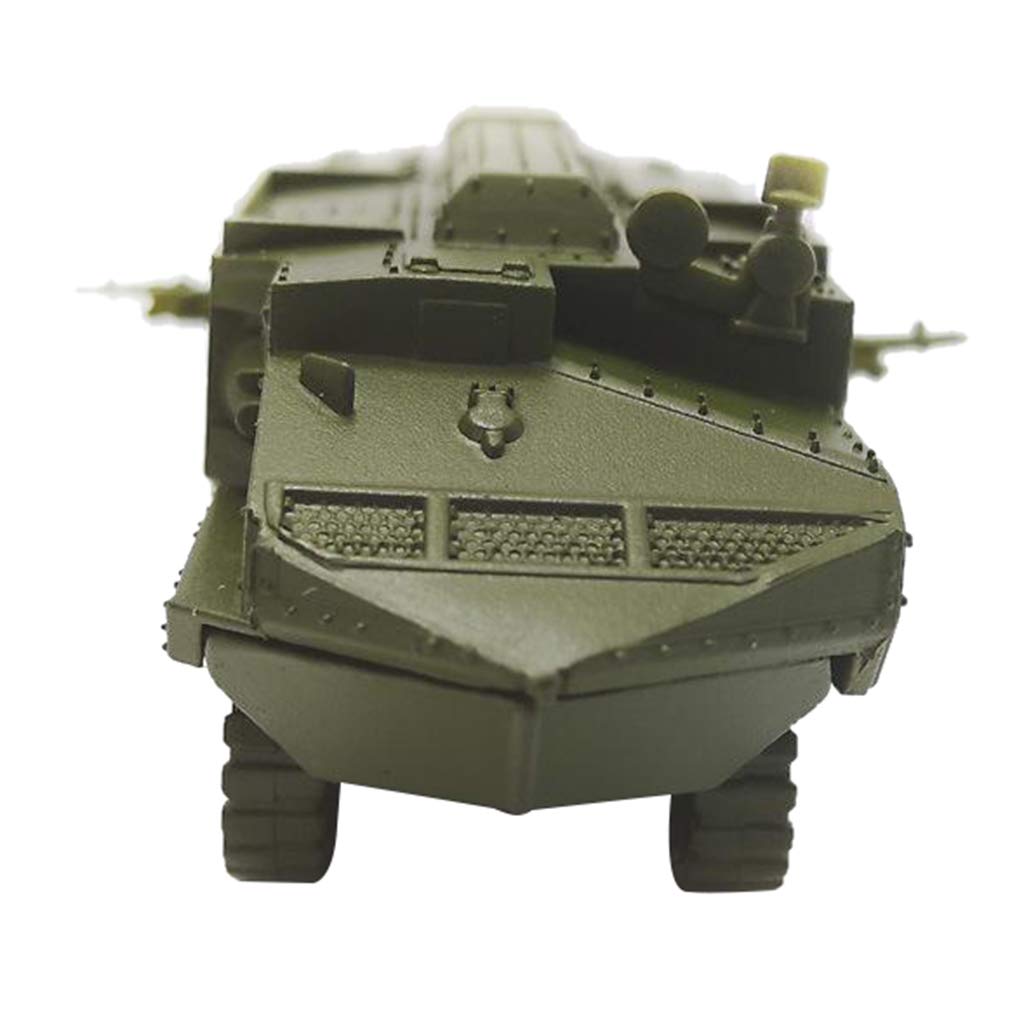 Buy Street27® 1:100 Scale French CA1 Heavy Battle Tank Diecast Metal ...
