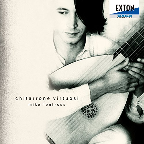 Play Chitarrone Virtuosi by Mike Fentross & Aadrian Rodriguez Van Der ...