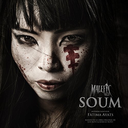 Amazon.com: Soum (feat. Fatima Ayats) : Malefic Time: Digital Music