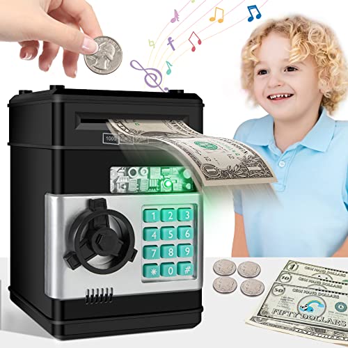 Amazon Best Sellers: Best Kids' Money Banks