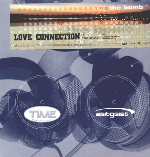 The Bomb*Rmx [Vinyl Maxi-Single]: Amazon.de: CDs & Vinyl