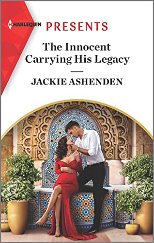 The Innocent Carrying His Legacy: An Uplifting International Romance ...