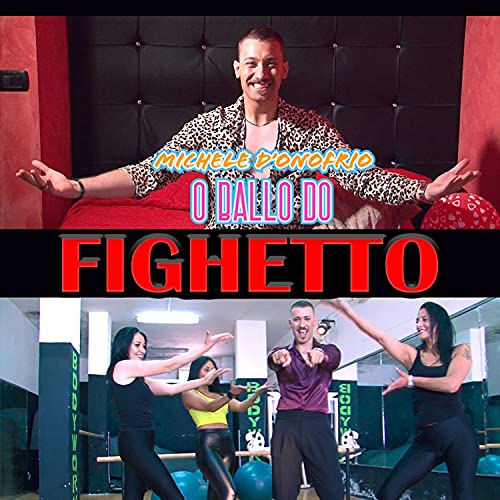 O Ballo Do Fighetto de Michele D’onofrio (Fighetto) en Amazon Music ...