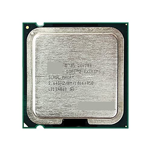 10 Best LGA 775 CPU 2025: Processors Tested & Reviewed