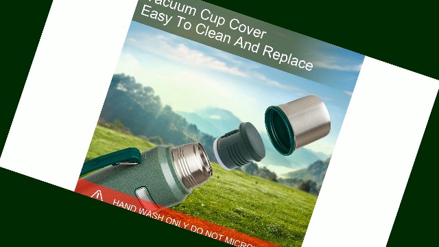 Stanley Thermos Replacement Parts Uk