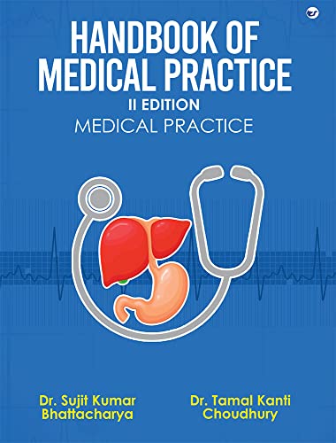 Handbook of Medical Practice: II Edition eBook : Dr. Sujit Kumar ...