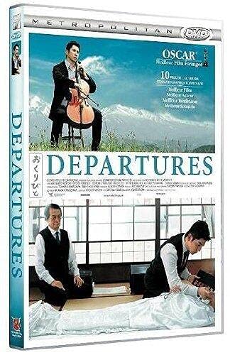 Amazon.com: Departures : Movies & TV