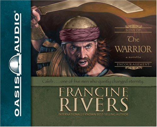 Amazon | The Warrior (Sons of Encouragement) | Rivers, Francine, Fabry ...