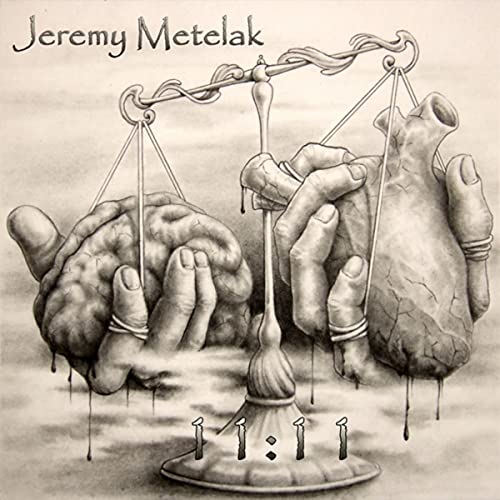 11:11 de Jeremy Metelak en Amazon Music Unlimited