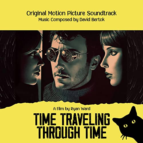 Play Time Traveling Through Time (Original Motion Picture Soundtrack ...