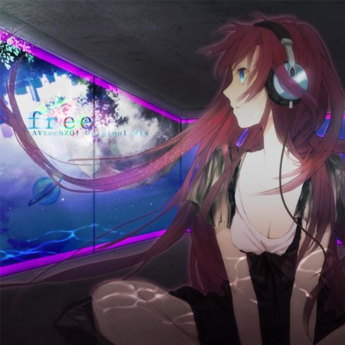 Play free by AVTechNO! on Amazon Music