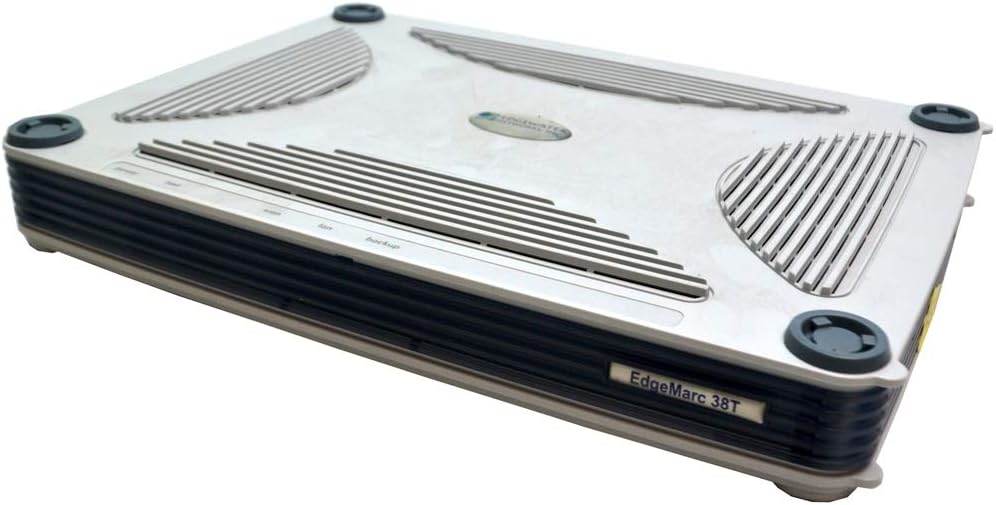 Amazon.com: Genuine Original EDGEWATER Networks EDGEMARC 38T 10/100 ...