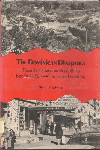 『Dominican Diaspora - From the Dominican Republic to New York - 読書メーター