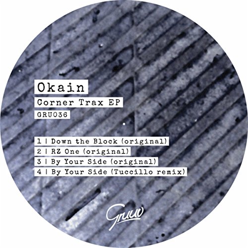 Play Corner Trax by Okain on Amazon Music