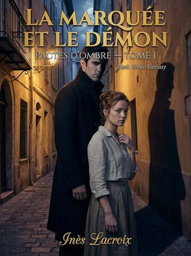 La Marquée et le Démon: Dark Romance • Démon Romance • Romance ...