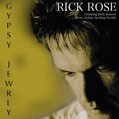 Play Gypsy Jewelry - Single by Rick Rose on Amazon Music