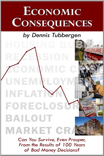 Amazon.com: Economic Consequences eBook : Tubbergen, Dennis: Kindle Store