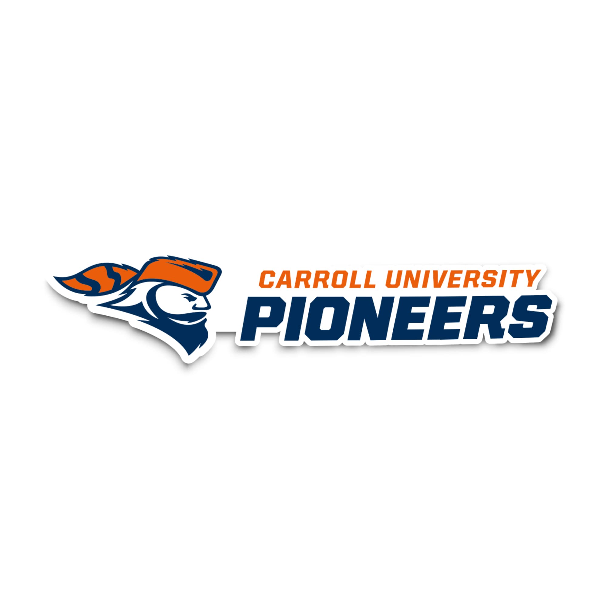 Carroll University Logo