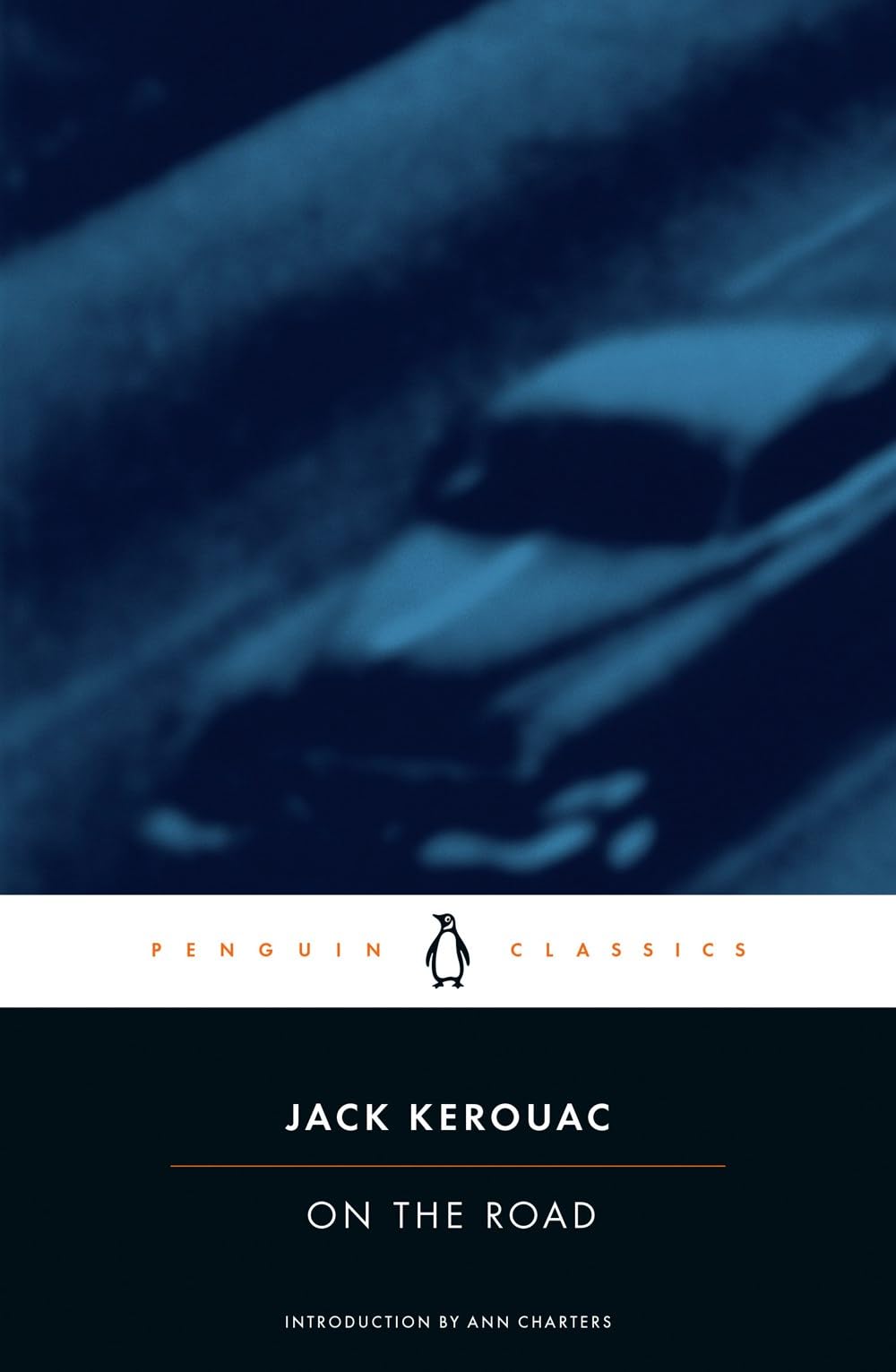 On the Road: Jack Kerouac: 9780582402652: Amazon.com: Books