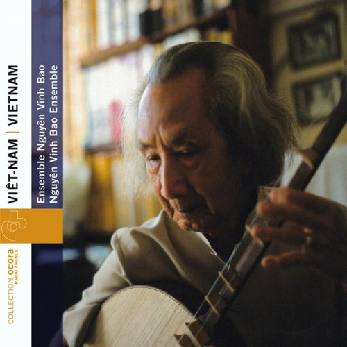 Play Viet-Nam - Vietnam (String Quartet) by Nguyen Vinh Bao Ensemble on ...
