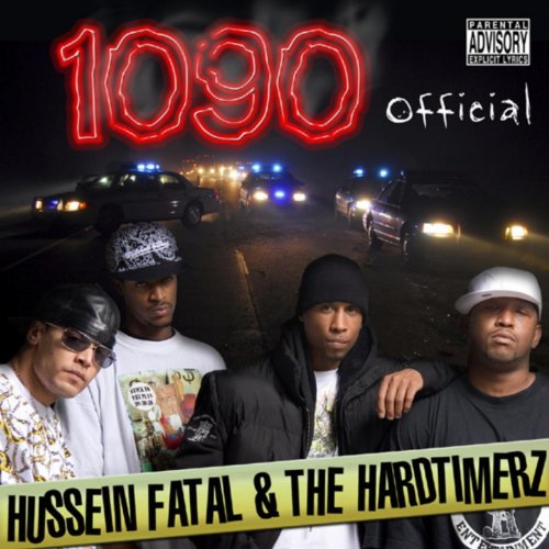 Play 1090 Official - Single by Hussein Fatal And The Hardtimerz on ...