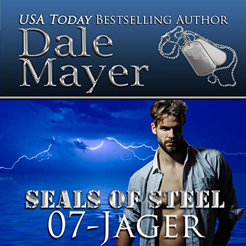 Amazon.com: Jager: SEALs of Steel, Book 7 (Audible Audio Edition): Dale ...