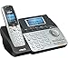 Amazon.com: VTech DS6151 2-Line Cordless Phone System for Home or Small ...