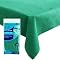 Amazon.com: [6 Pack] Kraft Paper Tablecloth Disposable for Rectangle ...