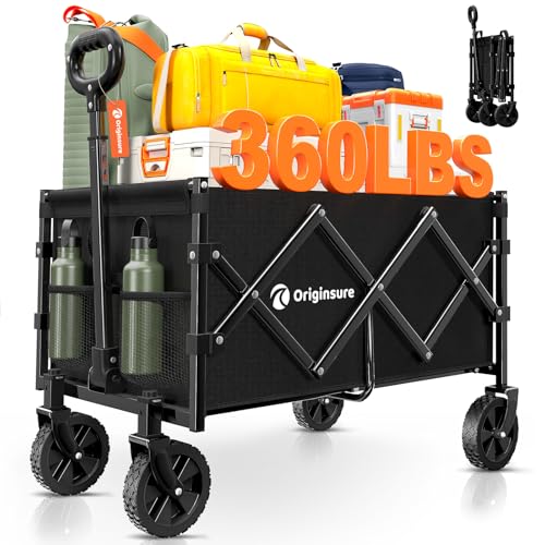 Fold Up Wagon – The 16 best products compared - Wild Explained