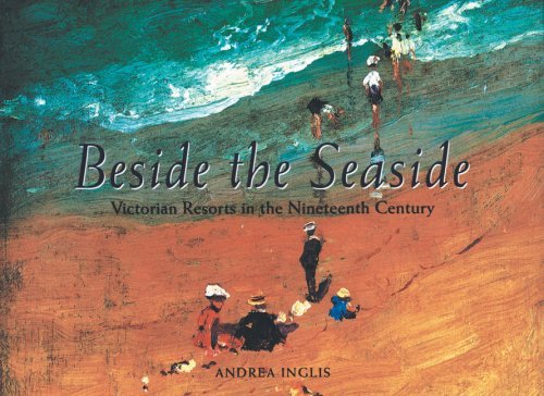 Buy Beside The Seaside Book Online at Low Prices in India | Beside The ...